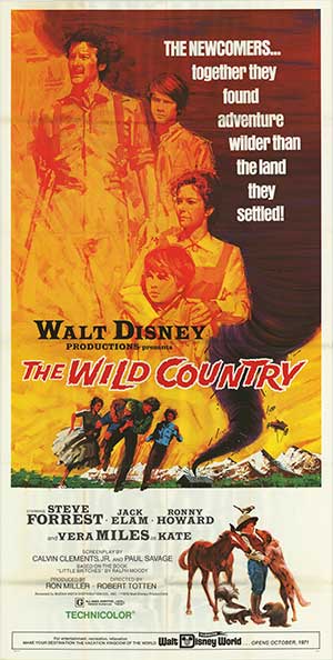 Wild Country