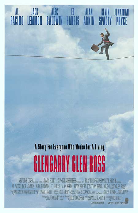 Glengarry Glen Ross