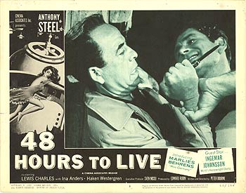 48 Hours to Live