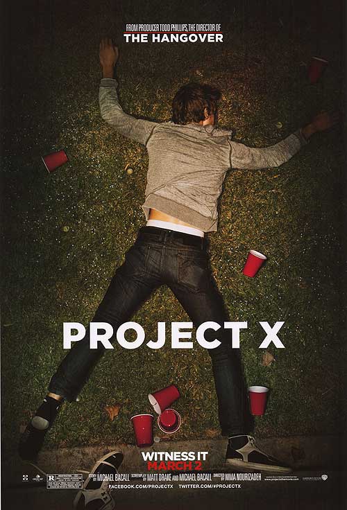 Project X