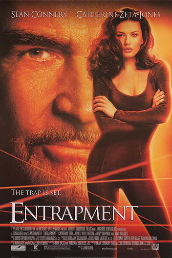 Entrapment