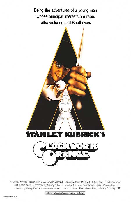 Clockwork Orange