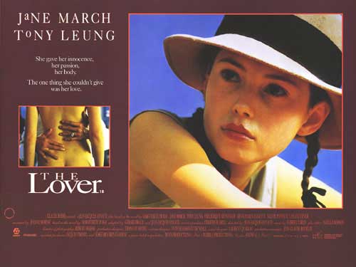 Jane March Tony Leung