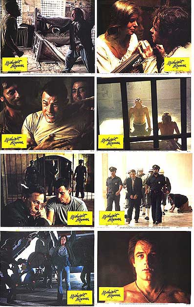 Midnight Express