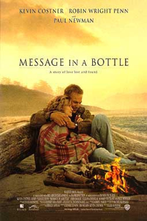 Message In A Bottle
