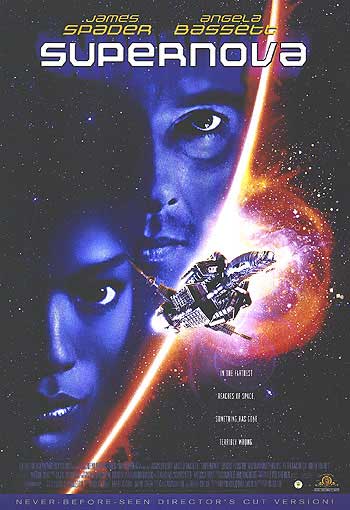 Supernova Movie 2004