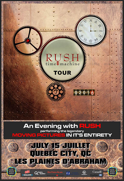 Rush