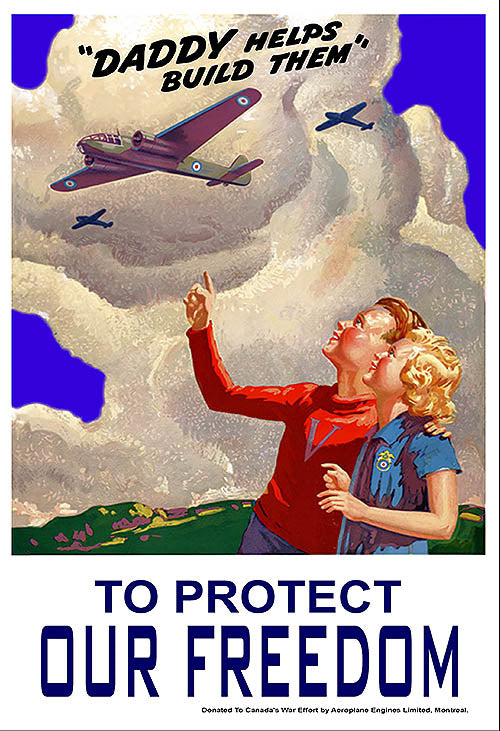 Freedom Propaganda