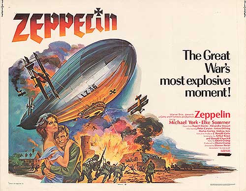 Zeppelin