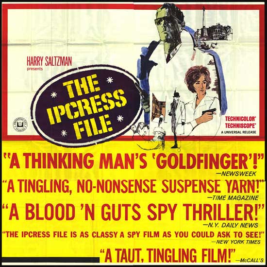Ipcress File