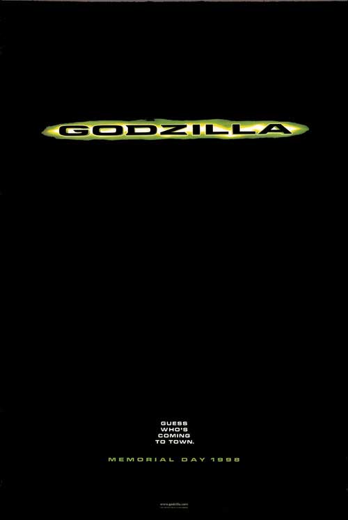 Godzilla