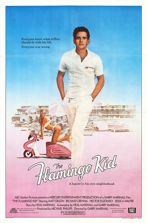 Flamingo Kid