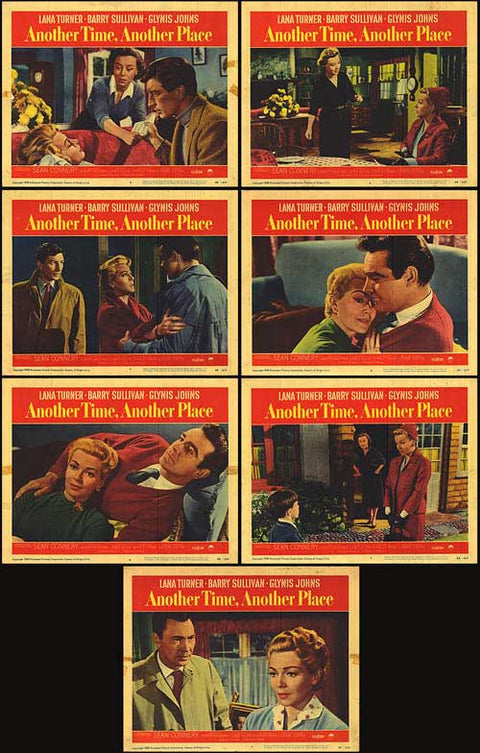 Another Time Another Place