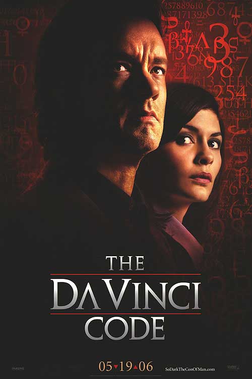 Da Vinci Code