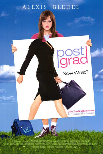 Post Grad