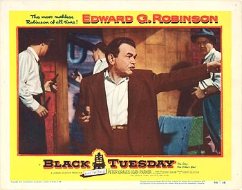 Black Tuesday