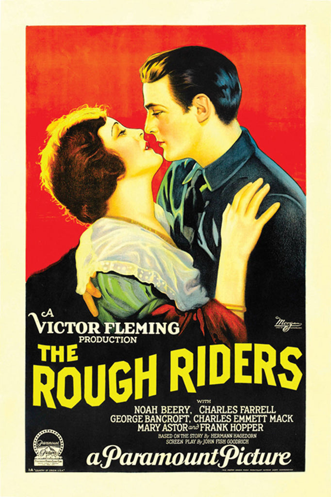 Rough Riders