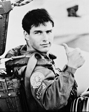 Top Gun