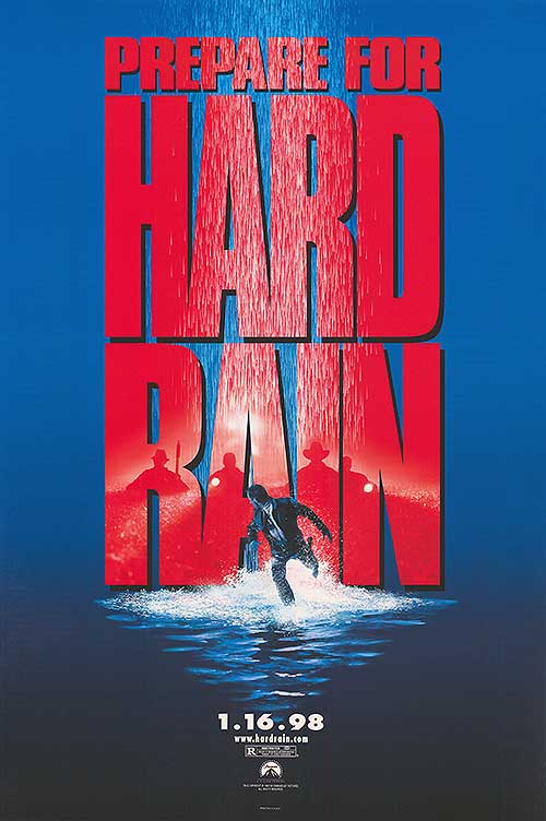 Hard Rain
