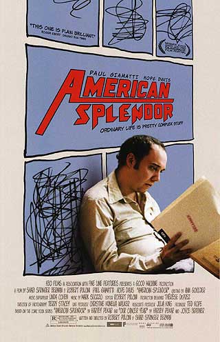 American Splendor