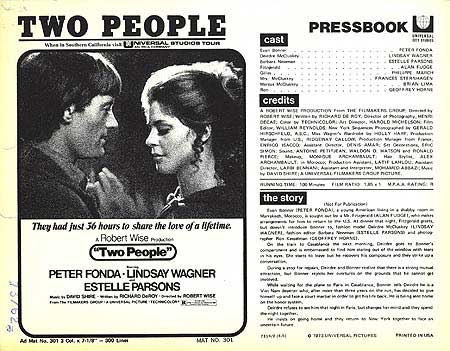 Two People