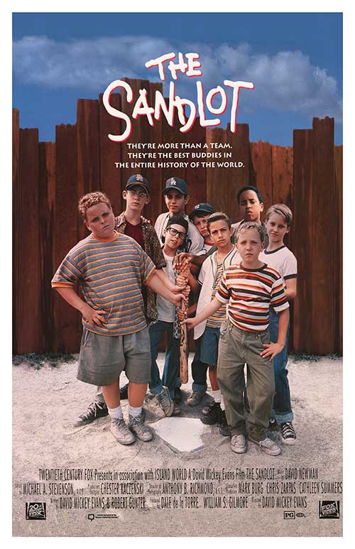 Sandlot