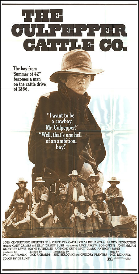 Culpepper Cattle Co.