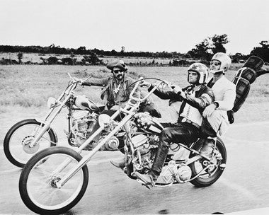 Easy Rider