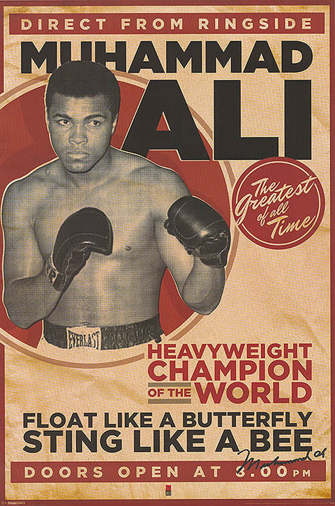 Muhammad Ali