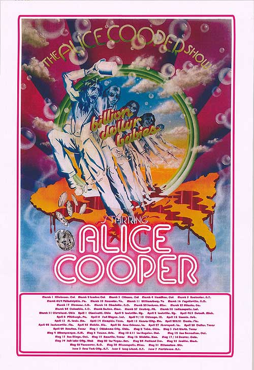 Alice Cooper