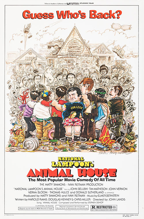 Animal House