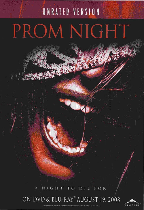 Prom Night