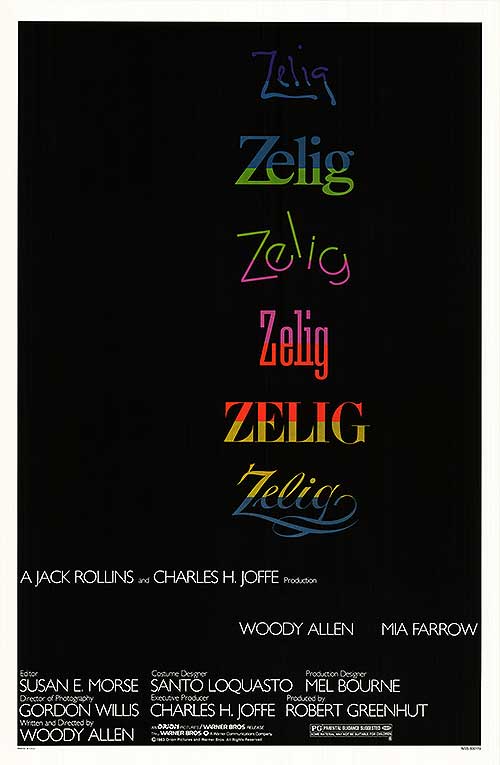 Zelig