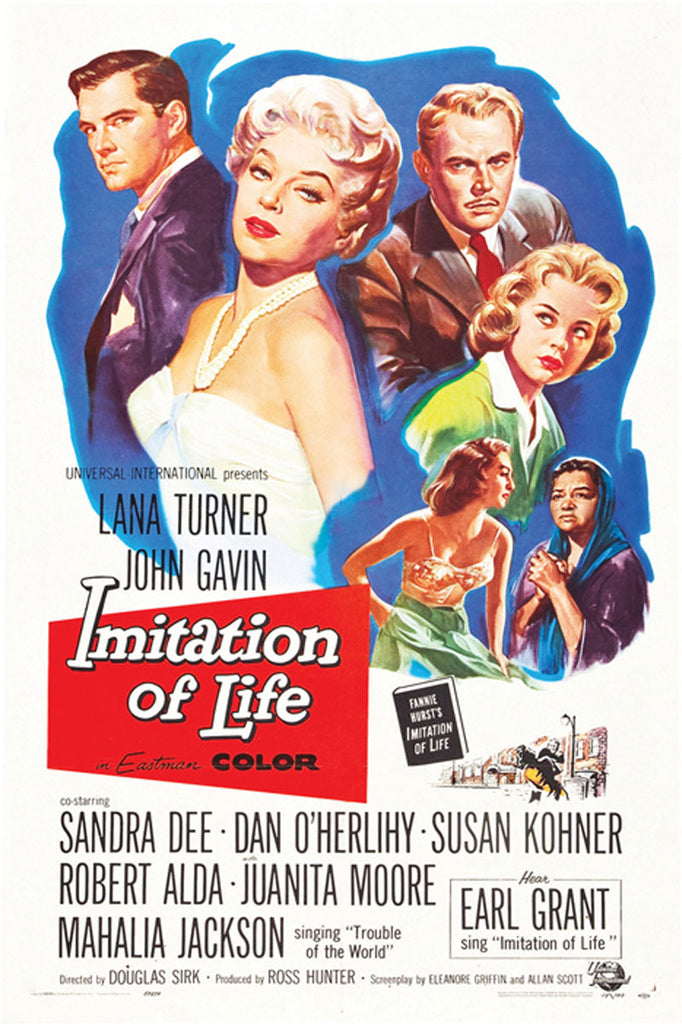 Imitation Of Life