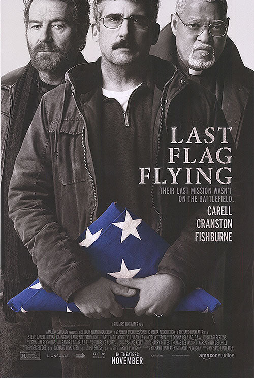 Last Flag Flying
