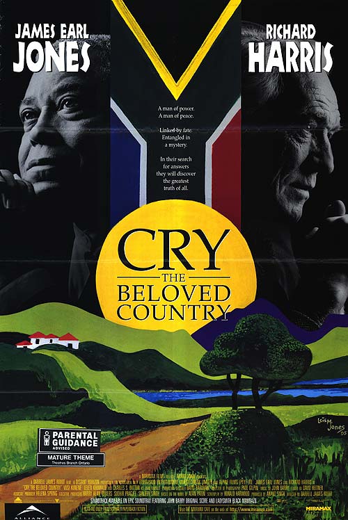 Cry The Beloved Country