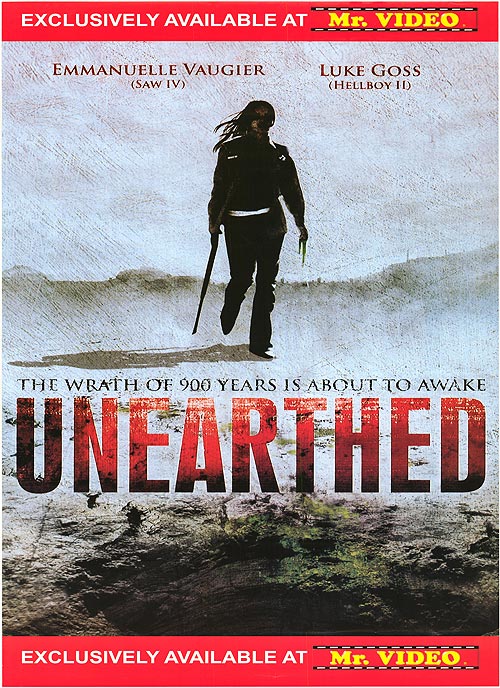 Unearthed
