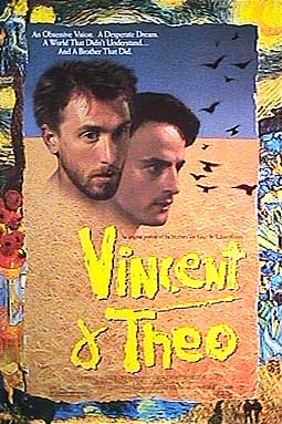 Vincent And Theo