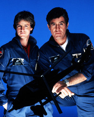 Blue Thunder