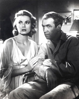 Rear Window