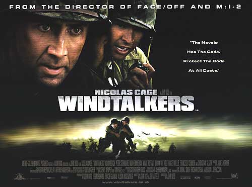 Windtalkers