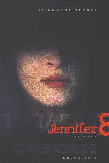 Jennifer 8
