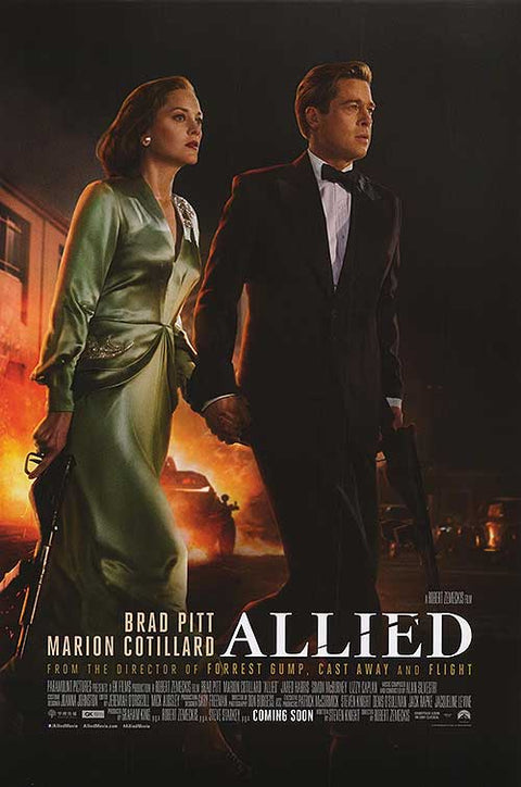 Allied