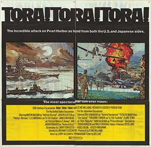 Tora Tora Tora