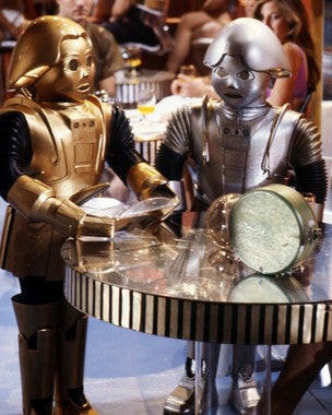 Buck Rogers in the 25th Century