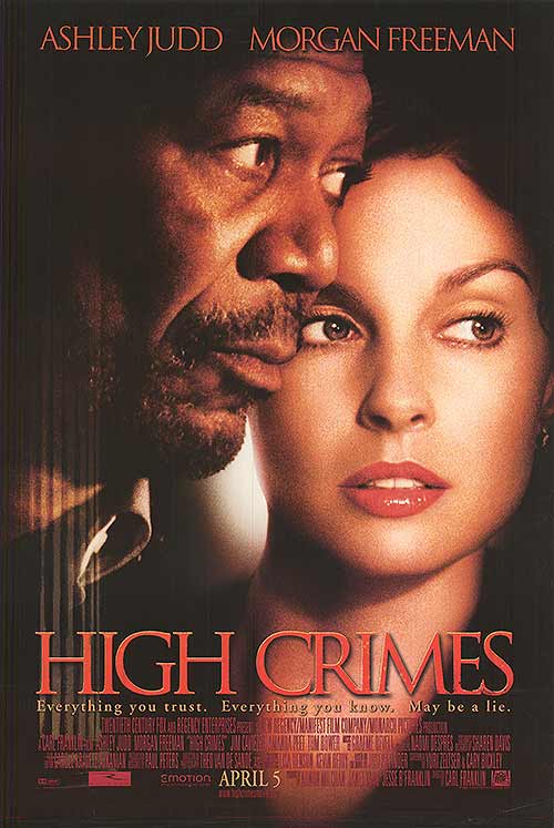 High Crimes