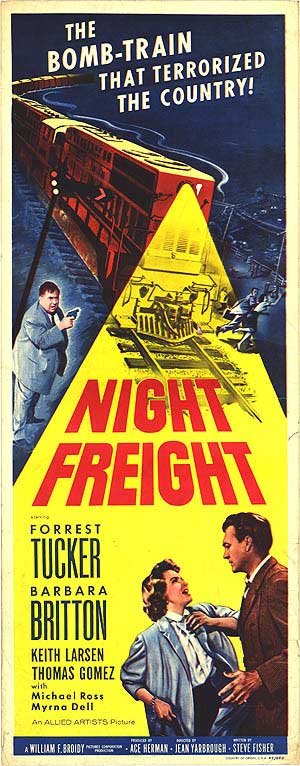 Night Freight