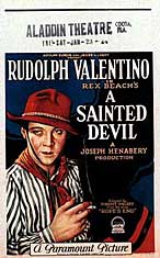 Sainted Devil