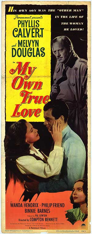 My Own True Love