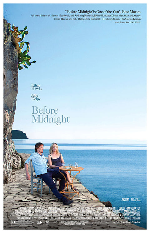 Before Midnight